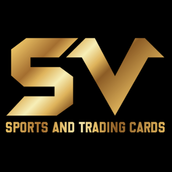 Football – SV Sports & Trading Cards