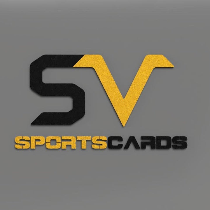 SV Sports & Trading Cards | Sports & Pokémon Cards Spokane WA